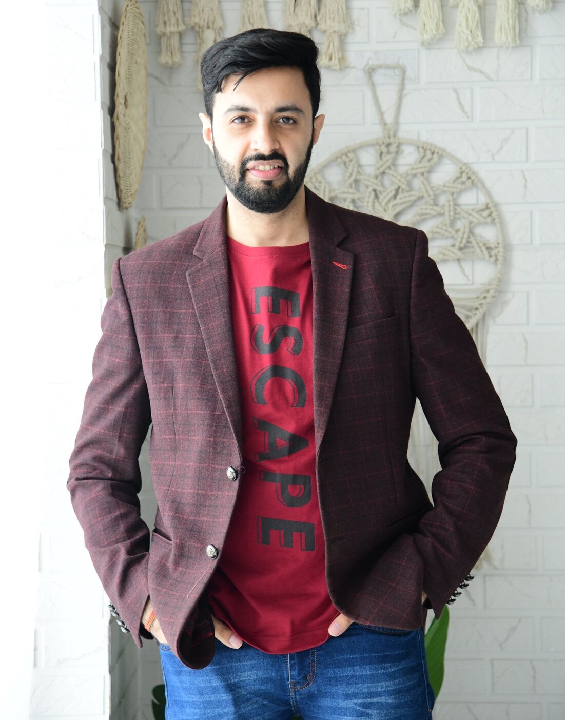 Varun Wadhwa